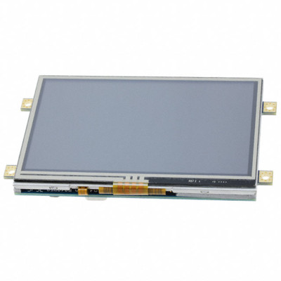 Amulet Technologies MK-AOB3202405T LCD Graphic Chip