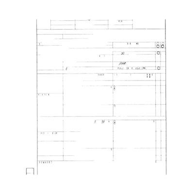 HRS DF4-8DP-2C