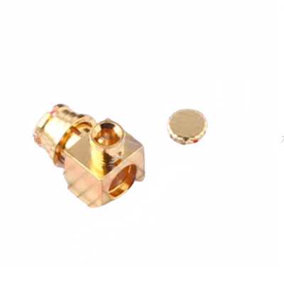 HenryTech HL-SMB-K3DY Coaxial Connector (RF) Assembly