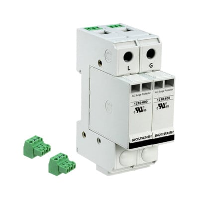 BOURNS 1210-4S-120 Surge Protection Device Chip
