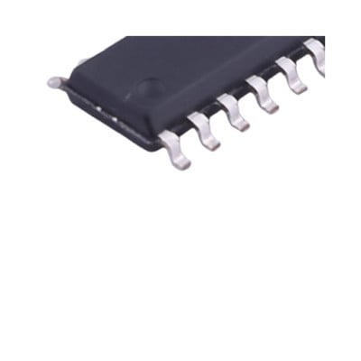 PADAUK PMC271-S18 Microcontroller Chip