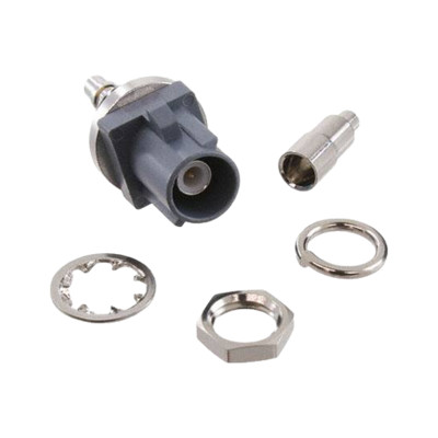 ADAM TECH RF55-24L-T-09-50-A-SH