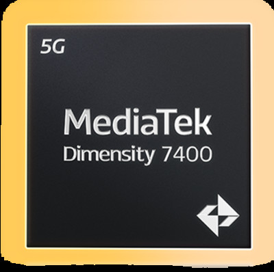 MediaTek Dimensity 7400 for sale