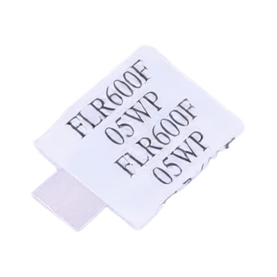 FUZETEC FLR550F PTC Resettable Fuse