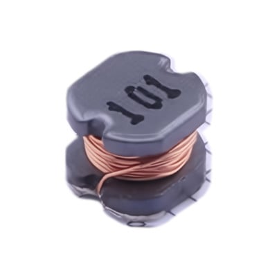 COILMX MSA43-101M Fixed Inductor Chip for sale