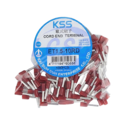 KSS ET1.5-10RD for sale