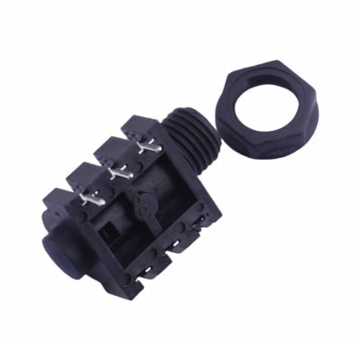 HOOYA PJ-626CK Audio Connector Chip