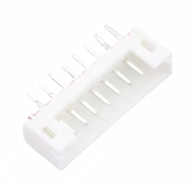 HOOYA PH1257-LT-09 Male Header Pins