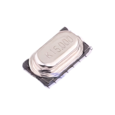 KYX KMD120001210 Crystal Chip for Precision Electronics and DIY Projects
