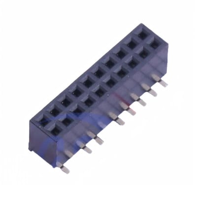 Ckmtw B-2201N20P-B120 Female Socket Header Receptacle for sale