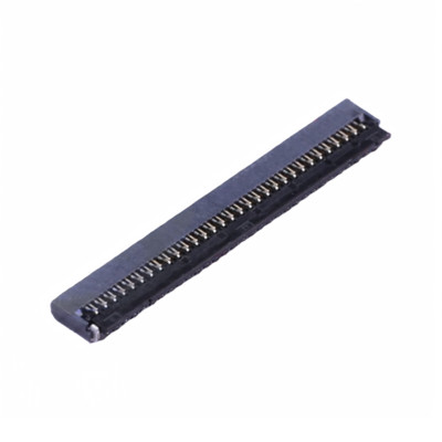 JUSHUO AFE03-S25FMA-1H FFC FPC Flat Flexible Connector Assembly