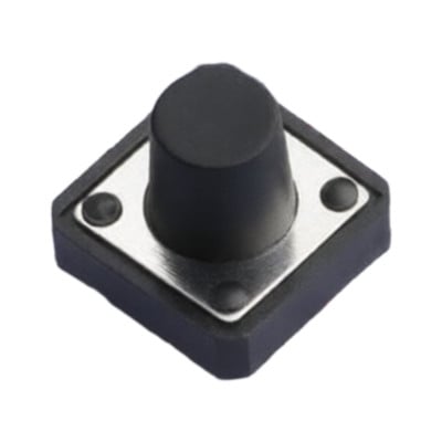 BXCONN TS1801-CZ90HBS Tactile Switch