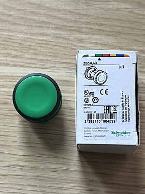 Schneider ZB5AA3 Configurable Switch Body for sale