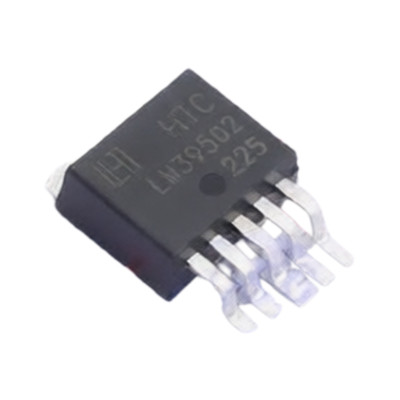 HTC LM39302T Linear LDO Voltage Regulator