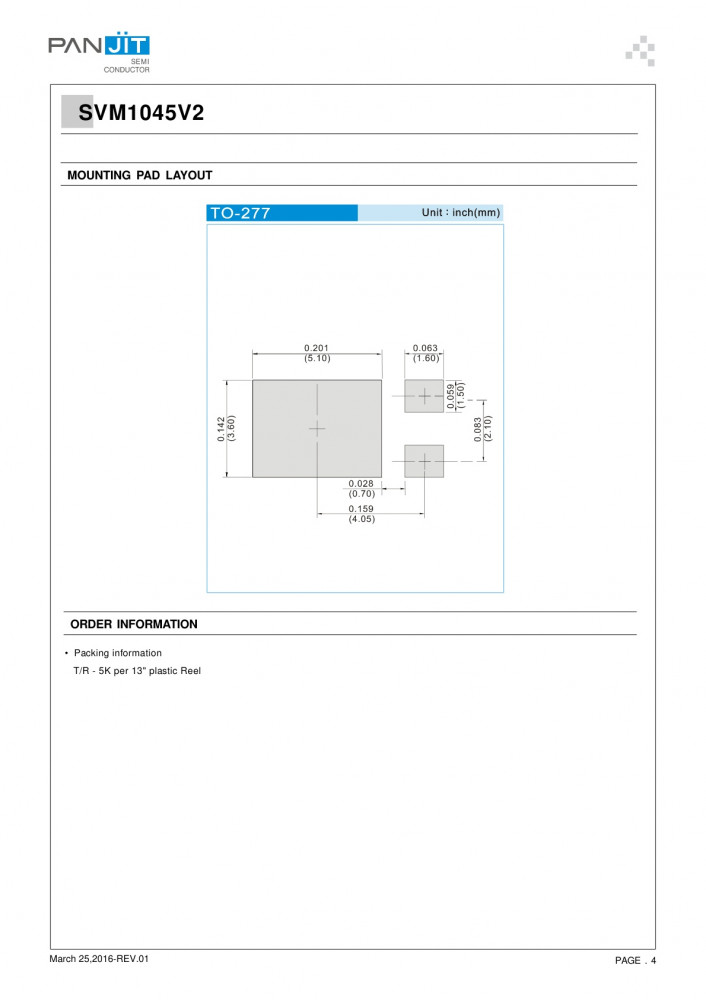SVM1045V2 datasheet page 4
