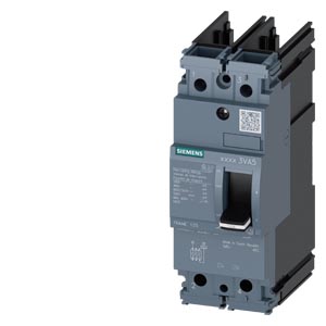 SIEMENS 3VA5170-6EC31-0AA0 Molded Case Circuit Breaker