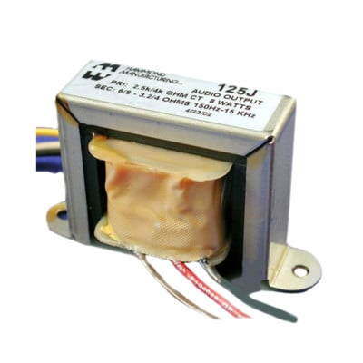 Hammond 125A