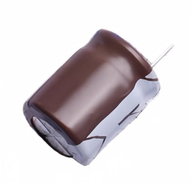 JIERR ERB35V680M10X20 Aluminum Electrolytic Capacitor