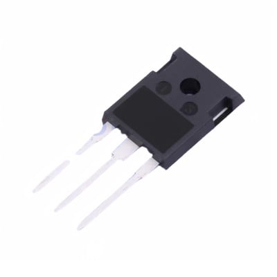 ANHI ASW65R031EFD Single N-Channel MOSFET