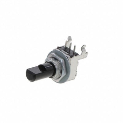 CTS 14VR2Y25F2N103B1 Rotary Potentiometer