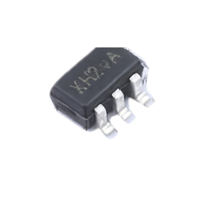 DIODES 74AUP1G04SE-7 Single Inverter Gate – Gates and Inverters