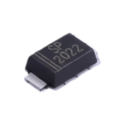 Jingdao Microelectronics SMAFJ16CA TVS Diode