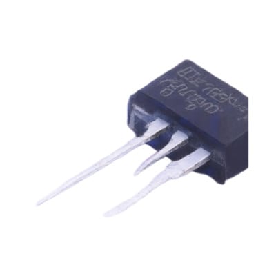 ST STL73D Single Bipolar Transistor