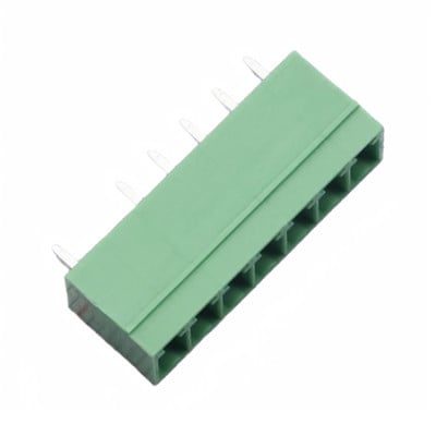 Hong Cheng HC-JXDZVC-5.08-7P Header Plug Socket Chip