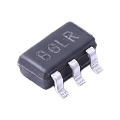 JSCJ CJ6330A50P Linear LDO Voltage Regulator