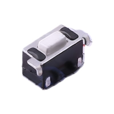 Yuandi TS-1034-A1B3-D2 Tactile Switch