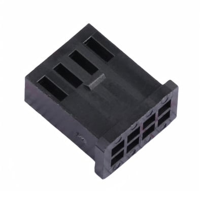 CJT(Changjiang Connectors) A2549H-2x8P
