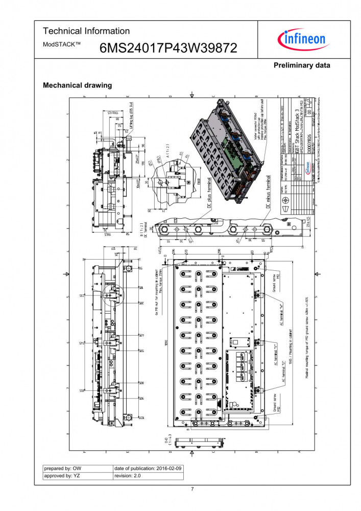 6MS24017P43W39872 datasheet page 7