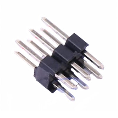 DEALON DZ200R-22-06-39 Male Pin Header for sale