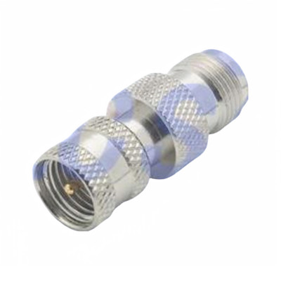 L-com BA832 Coaxial Connector (RF) Adapter