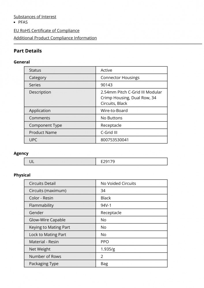 901430034 technical document image, page 2