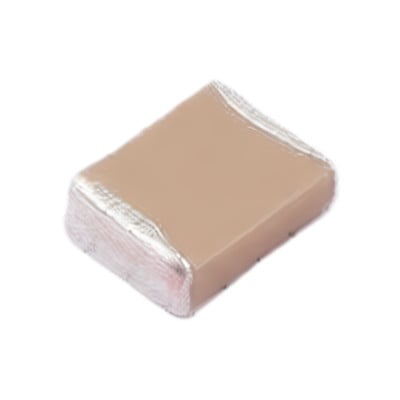 KEMET C1206C475K5RACAUTO Ceramic Capacitor, 4.7µF, 50V, X7R, 10%, 1206, Automotive Grade