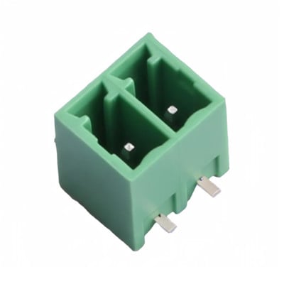 JXTCONN A381VC-2P0G36 Header Plug Socket Chip