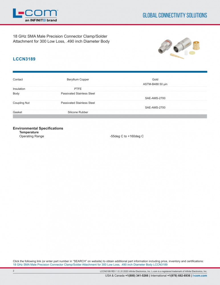 LCCN3189 technical document page 2