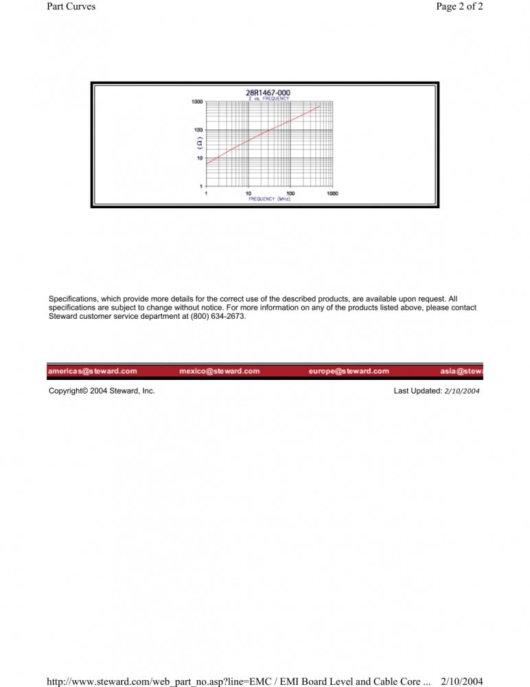 28R1467-000 technical document page 2