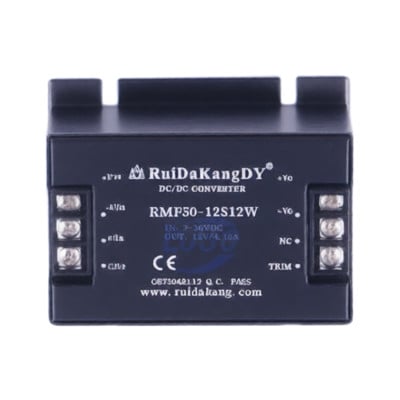 ruidakangDY RMF75-48S24W DC DC Converter Chip
