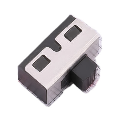 BXCONN SS12D10-ZG12 Slide Switch