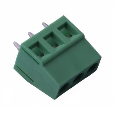 DORABO DB128V-5.0-3P-BK-S