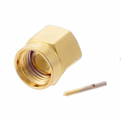 L-com LCCN3199 Coaxial Connector RF Assembly