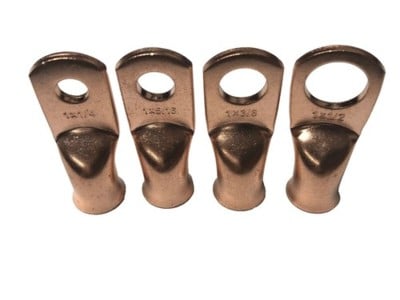 AirBorn WTB40PR9J Male Header Pins for sale