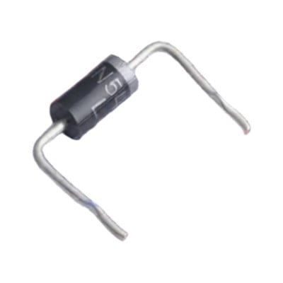 LangJie 1N4007 Single Diode