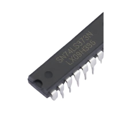 lingxingic SN74LS373DWR(LX) Latches Chip