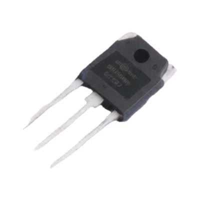 CRMICRO CRG40T60AK3SD Single IGBT Chip