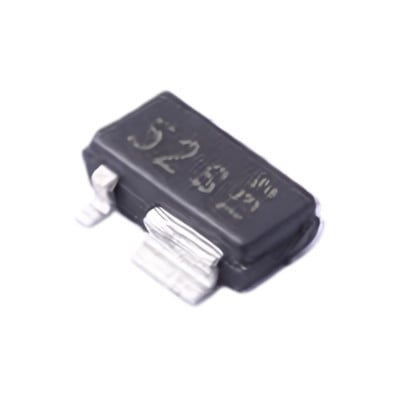 Infineon TLE7272-2E Linear Low Drop Out (LDO) Voltage Regulator