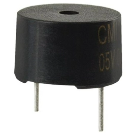 CUI CMI-1295IC-0385T Alarm Buzzer Siren Chip