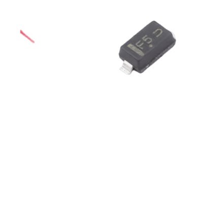 onsemi MMSZ5231BT1G Single Zener Diode